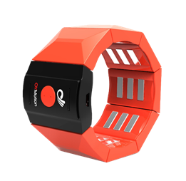 gForcePro/gForcePro+ - OYMotion